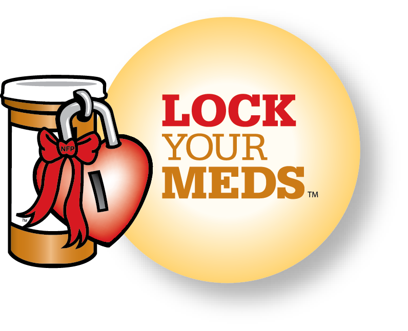 Lock Your Meds – Informed Families